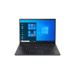 Lenovo ThinkPad X1 Carbon G9 14" 2.6 GHz - SSD 256 GB - 16GB QWERTZ - Deutsch