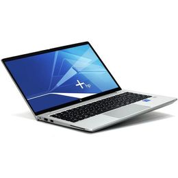 HP ProBook 640 G9 14" Core i5 1.6 GHz - SSD 256 GB - 16GB QWERTY - Schwedisch