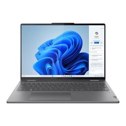 Lenovo Yoga 7 2-in-1 16IML9 16" Core Ultra 7 1.2 GHz - SSD 512 GB - 16GB QWERTY - Englisch
