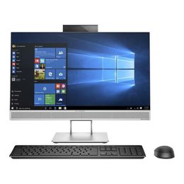HP EliteOne 800 G4 NT 23" Core i5 3 GHz - SSD 512 GB - 16GB