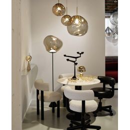 Tom Dixon Melt E27 Pendant Bronze
