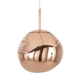 Tom Dixon Melt Mini E14 Pendant Copper