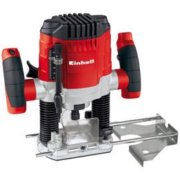 Oberfräse Einhell "TC-RO 1155E", rot, B:146mm H:230mm L:294mm, Fräsmaschinen