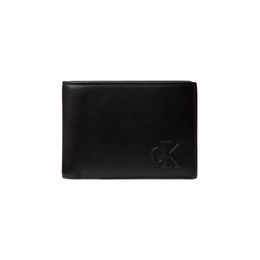 Calvin Klein Wallet male Black size One Size