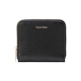 Calvin Klein Wallet female Brown size One Size