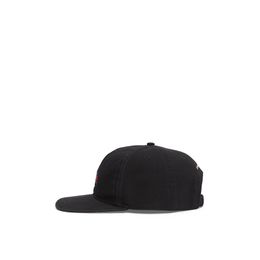 Tommy Jeans Cap 'HERITAGE' Damen Gr&ouml;&szlig;e 55/60 rot / schwarz / wei&szlig;