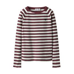 name it Shirt 'NKFTALA' girl Red, White size 146/152