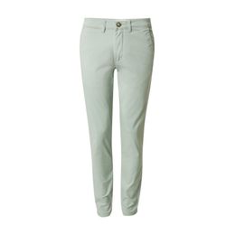 Selected Chino Pants 'SLHNEW MILES 175 FLEX' male Green size 36