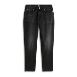 Tommy Jeans Jeans Damen Gr&ouml;&szlig;e 27 black denim