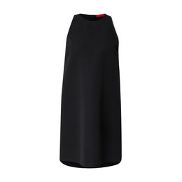 MAX & Co. MAX&Co. Kleid 'LIETO' Damen Größe 36 schwarz Winterkleid