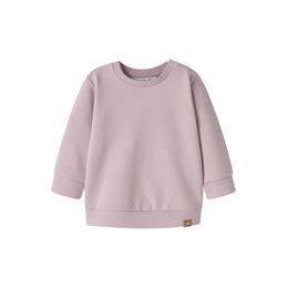 name it Sweatshirt 'NBNTakki' kids Pink size 74