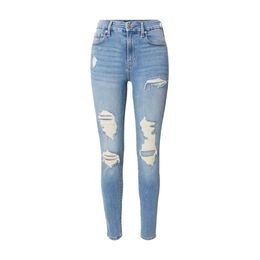 A&eacute;ropostale Jeans female Blue size 34