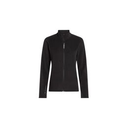 O`Neill O'NEILL Funktionsfleecejacke 'Jack's Polartec 100' Damen Größe XL schwarz