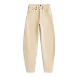 Tommy Jeans Jeans 'ELLA' female Beige size 31