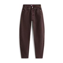 Tommy Jeans Jeans 'ELLA' female Brown size 29