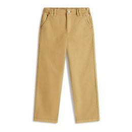 Tommy Hilfiger Hose Jungen Gr&ouml;&szlig;e 122 beige