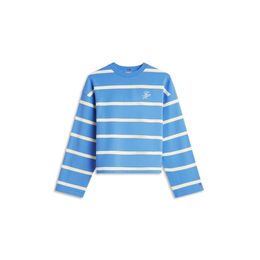 Tommy Hilfiger Sweatshirt female Blue size XXS