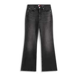 Tommy Jeans Jeans 'BELLA' Damen Gr&ouml;&szlig;e 33 black denim