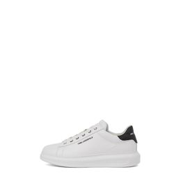 K by KARL LAGERFELD Karl Lagerfeld Sneaker 'Kapri' Herren Gr&ouml;&szlig;e 46 wei&szlig;
