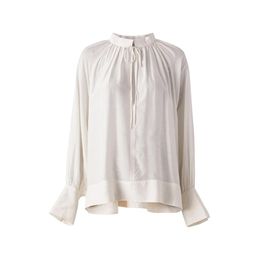 MUNTHE Blouse 'ROSEBERGER' female Beige size 42
