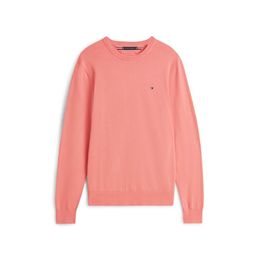 Tommy Hilfiger Sweater 'ESSENTIAL' male Pink size XS