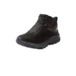 The North Face Boots 'Vectiv Exploris 2 Mid Futurelight' Damen Gr&ouml;&szlig;e 37.5 schwarz