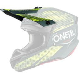 O Neal ONeal 5SRS Polyacrylite Covert, Helmschirm
