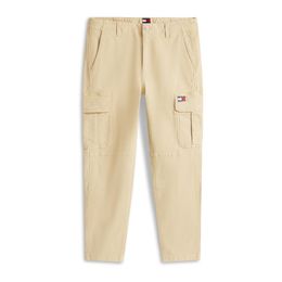 Tommy Jeans Cargo Pants 'SONNY' male Beige size 31