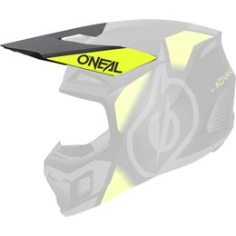 O Neal ONeal 3SRS Vision, Helmschirm