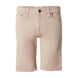 Jack & Jones JACK & JONES Shorts Herren Gr&ouml;&szlig;e 31/32 dunkelbeige