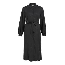 Object Kleid 'Tilda' Damen Gr&ouml;&szlig;e 40 schwarz Winterkleid