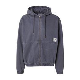 Iriedaily Jacke 'Nanolo' Herren Gr&ouml;&szlig;e XL grau
