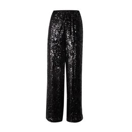 Topshop Pants female Black size M