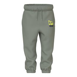 name it Pants 'NMMVALLEN' boy Grey size 110