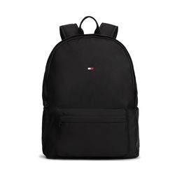 Tommy Hilfiger Backpack 'ESSENTIAL' boy Black size One Size