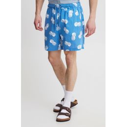 Chinoshorts Blend "BHShorts", Herren, Gr. 3XL, US-Gr&ouml;&szlig;en, regatta, Web, 100% Baumwolle, unifarben, loose fit kurz, Hosen Chinoshorts, Stilvolle Chino Shorts mit Eingrifftaschen