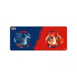 Pok&eacute;mon Pok&eacute;mon Mega Charizard X/Y Spielmatte &ndash; L