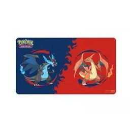 Pok&eacute;mon Pok&eacute;mon Mega Charizard X/Y Spielmatte &ndash; M