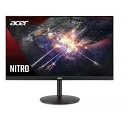 Acer 24" Nitro XV240Y IPS 180Hz Gaming-Monitor