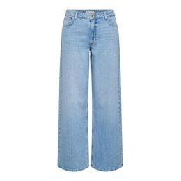 Jacqueline de Yong JDY Jeans 'JDYRUBY' Damen Gr&ouml;&szlig;e 25/26 hellblau
