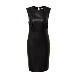 B.Young Kleid Damen Gr&ouml;&szlig;e 42 schwarz Winterkleid