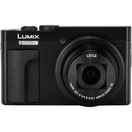 Panasonic Lumix DC-TZ99 schwarz