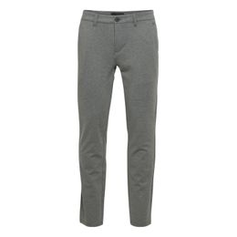 Stoffhose Blend "BHLangford", Herren, Gr. 40, L&auml;nge 34, pewter mix, 64% Viskose, 31% Polyester, 5% Elasthan, unifarben, regular fit lang, Hosen Stoffhose, Stilvolle Anzugshose