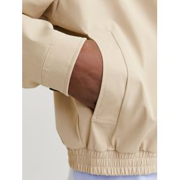 Jack & Jones Jack & Jones Jacke 'JORIslington' Herren Gr&ouml;&szlig;e XS beige