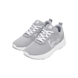 Karl Kani Damen Trainingsschuh "Karl Kani Snug Runner", Gr. 42grau, Schuhe