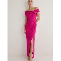Trendyol Evening Dress female Pink size 42