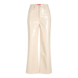 Jack & Jones Jjxx Pants 'Kenya' female Beige size S