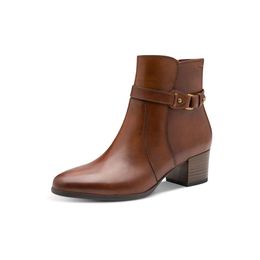 Tamaris Booties female Brown size 38