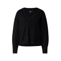 V&eacute;ro Moda VERO MODA Pullover 'VMJUPITER' Damen Gr&ouml;&szlig;e L schwarz