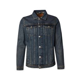 Jack & Jones Jack & Jones Between-Season Jacket 'JJIJEAN' male Blue size S